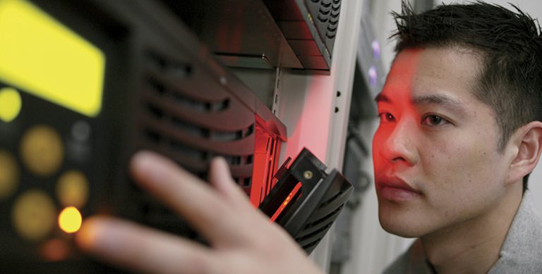 IBM iSeries Solutions - OnX