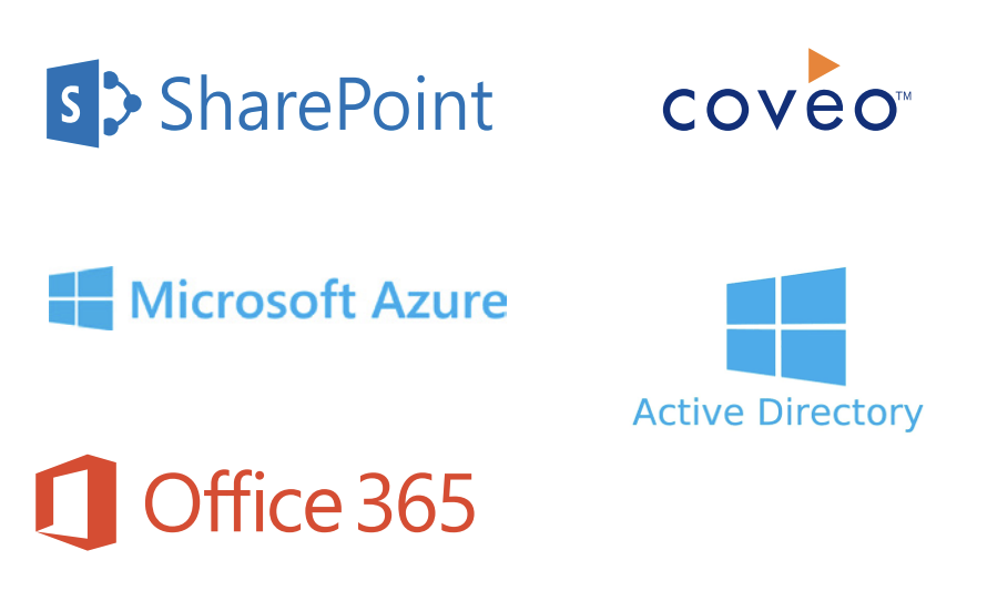 Digital Workplace Services - OnX