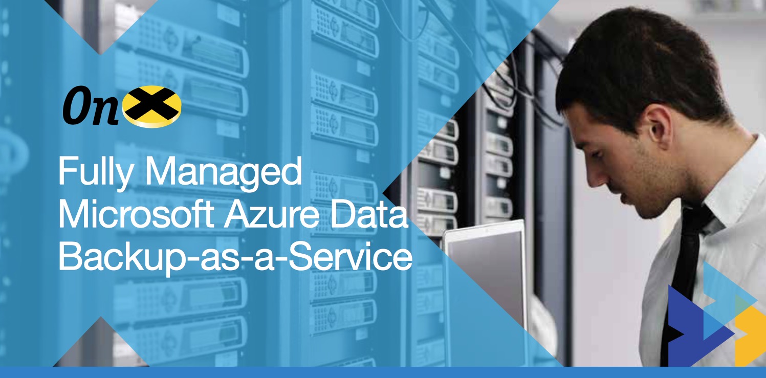 OnX-Microsoft-Azure - OnX