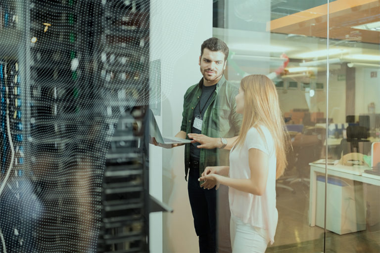 What’s the ROI of owning a data center vs. managed cloud services? - OnX