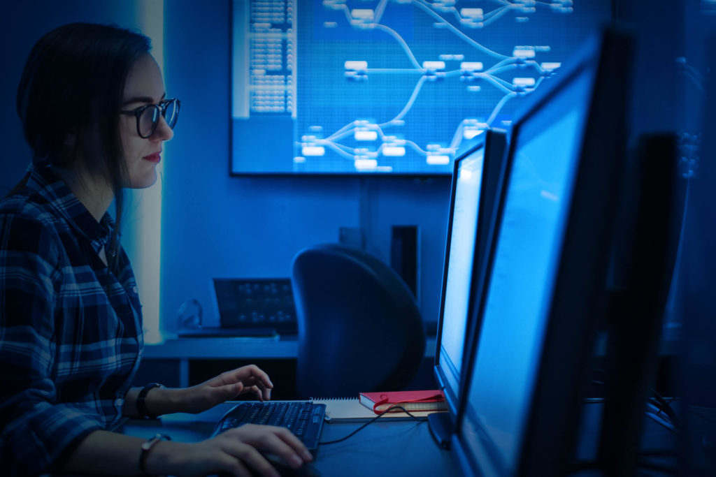 What to look for in a cloud security partner - OnX