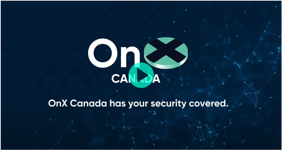 Security Overview - Mitigate Risk and Improve Cybersecurity - OnX