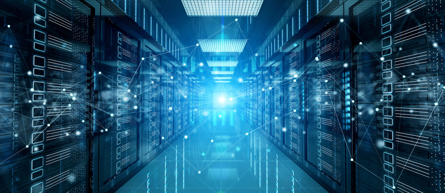 Case Studies: Datacenter Virtualization and Managed Services | OnX
