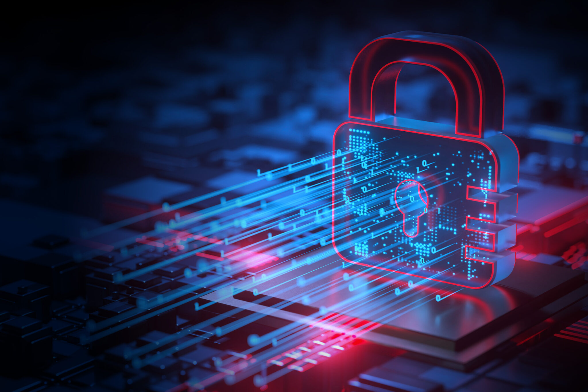 Three crucial benefits of zero trust architecture - OnX