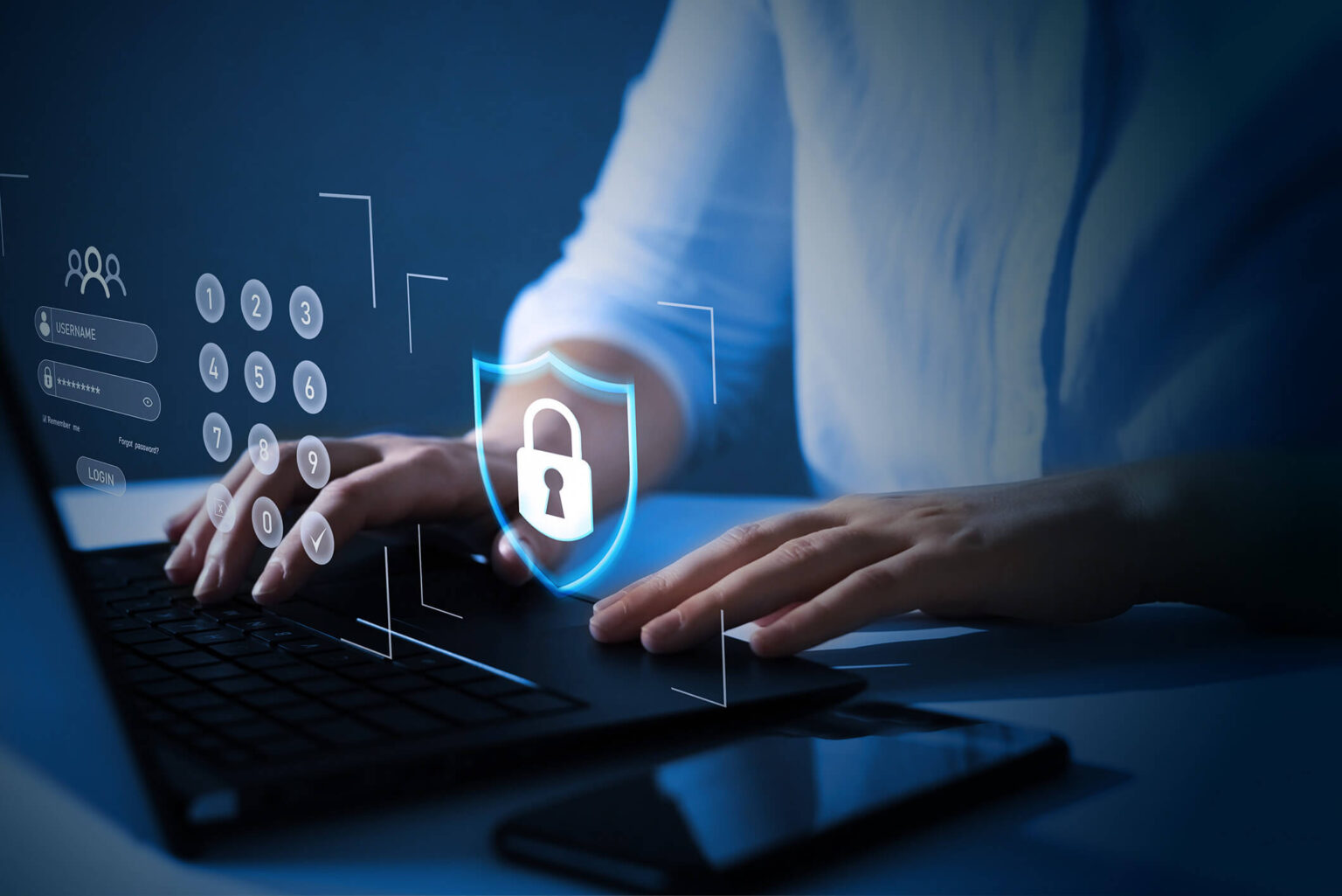 The network and information security benefits of application modernization - OnX