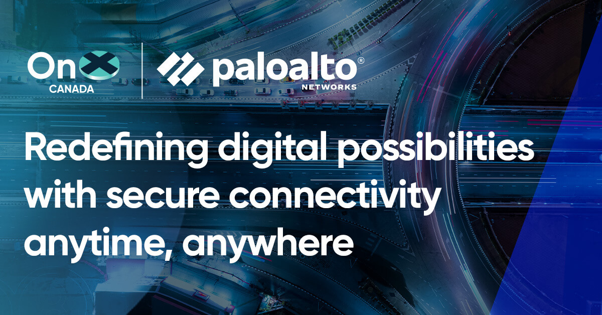 Unite your operation and fortify security with industry-leading ...