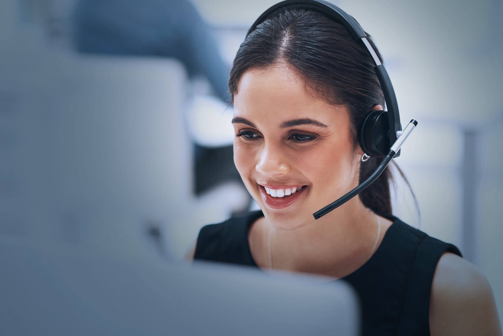 Three essential pillars of contact center security best practices - OnX