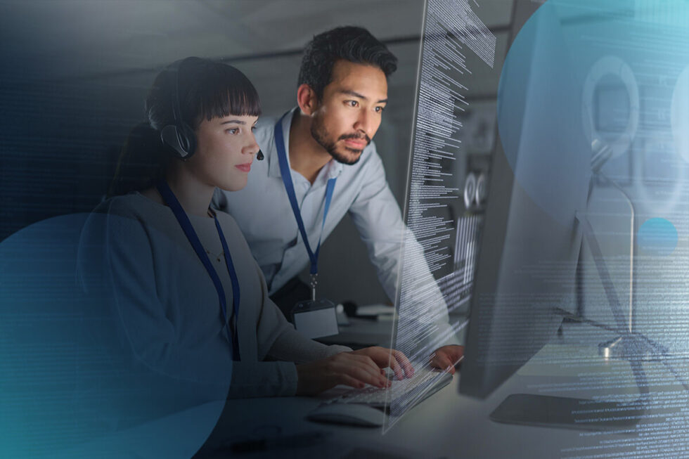 Reinforcing disaster response infrastructure: CCaaS and disaster ...