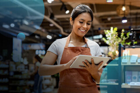 Unified commerce: a single solution to revolutionize retail - OnX