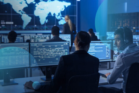 AWS Government Competency: Upholding public trust without sacrificing ...