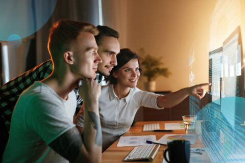 The business impact of cloud computing: Exploring the role of the Cloud ...