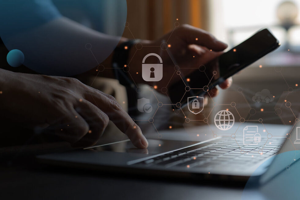 Remote working security risks: Safeguarding today’s workspace - OnX