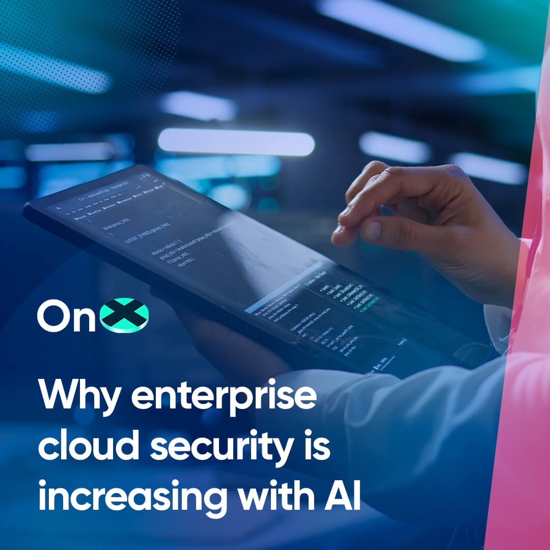 Six steps to tackle AI-based modernization with enterprise hybrid cloud - OnX